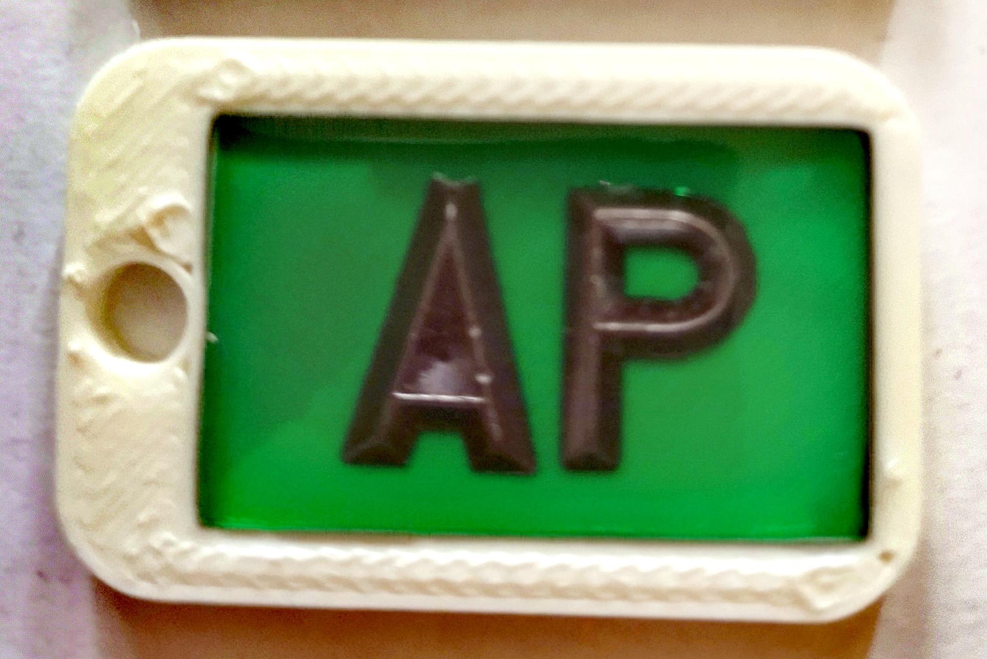 SKLEP.OCHRONA-RADIOLOGICZNA.COM.PLZnaczniki pozycji ciała OŁOWIANY RTG ...